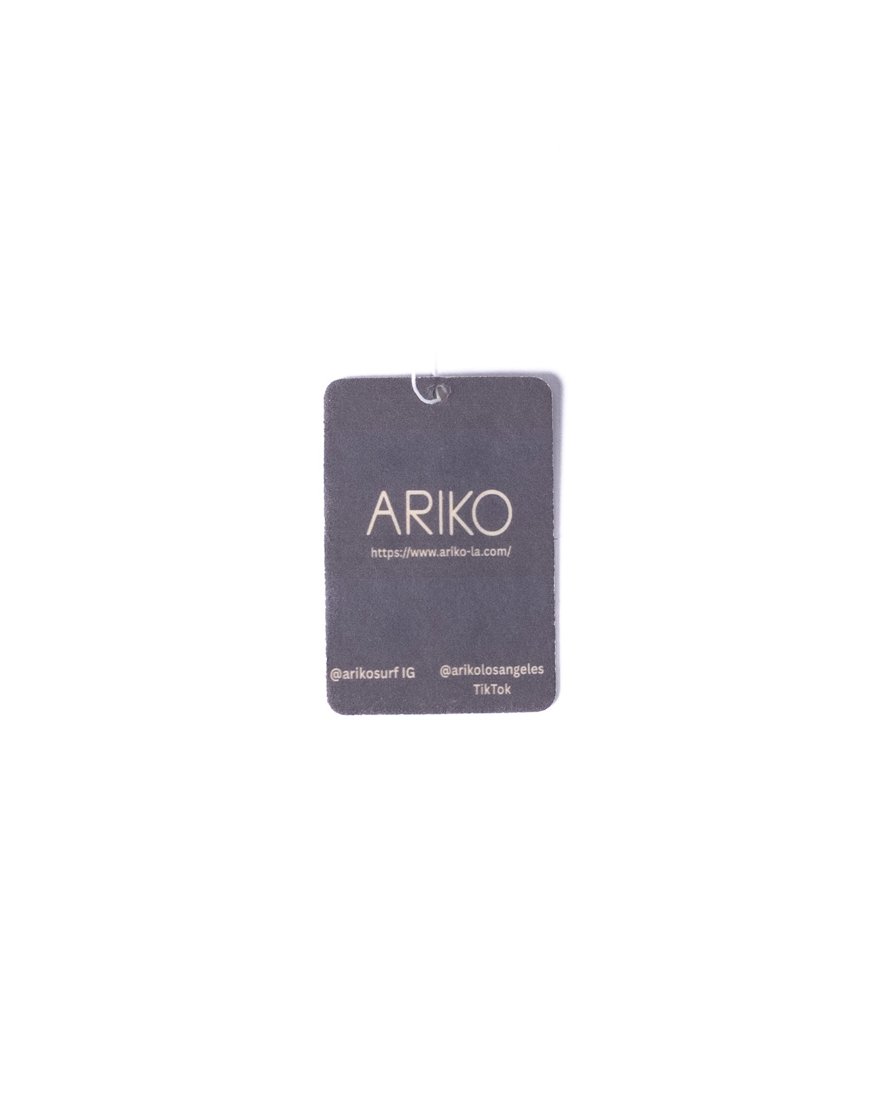 ARIKO Surfer Girl Air Freshener – ARIKO LA